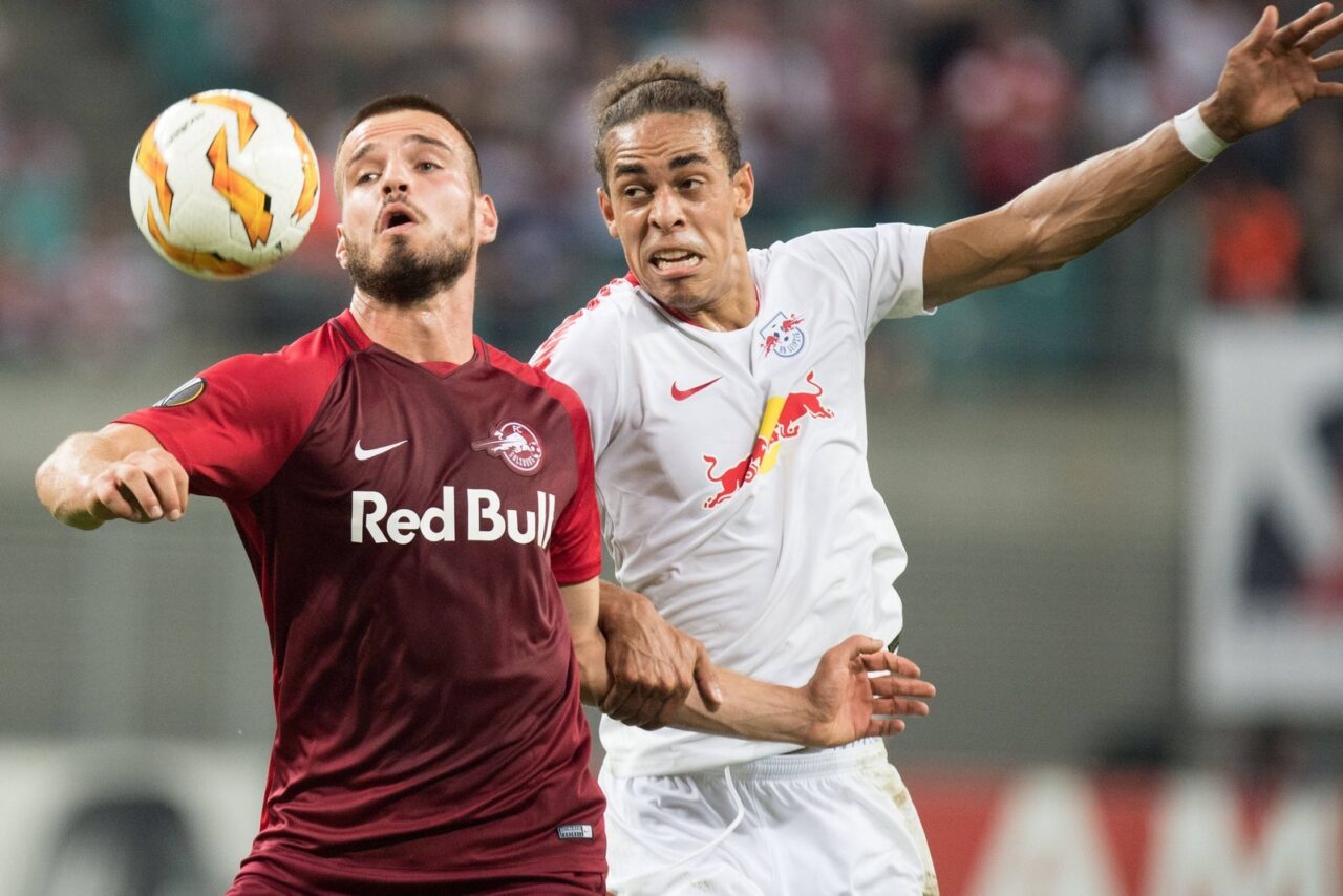 Red Bull Football Club: Mucho más que Patrocinio Deportivo - Manuel Busto